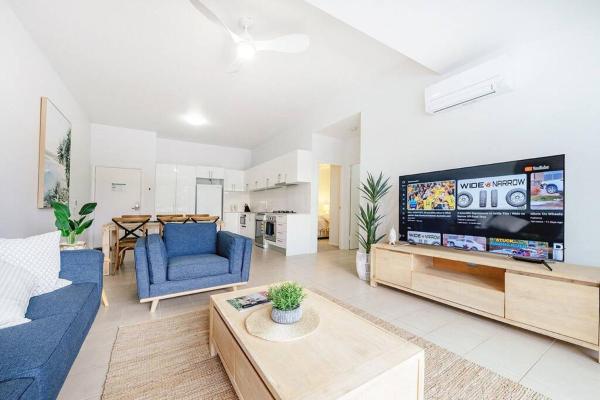 Stay Seaside Market 416 - Arrawarra