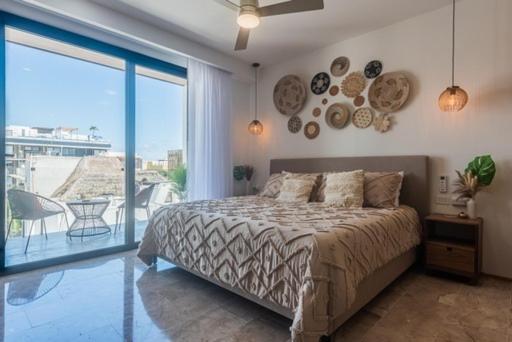 Boho Beach Escape - Playa del Carmen