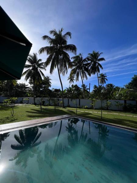 Cozy Villa - Hikkaduwa