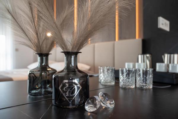 Diamond Hotel - Zagreb
