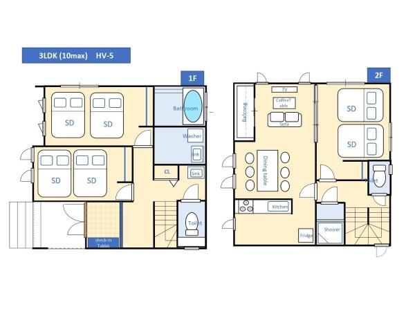Hope Villa Onna-son - Vacation Stay 52846 - Nago