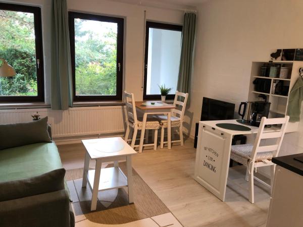 Ferienwohnung Kiefer - Ruheoase Mitten Im Grünen - Schwäbisch Hall