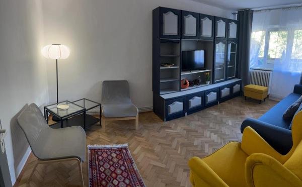 Apartament George&ionela - Zalău