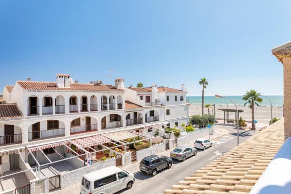Villa Ines - La Marina
