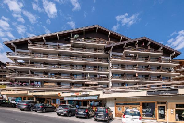 Valaisia 17b - 4 Pers - Centre Station - Nendaz