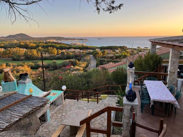 Villa Bellavista By La Via Del Mare Viaggi E Vacanze - Villasimius