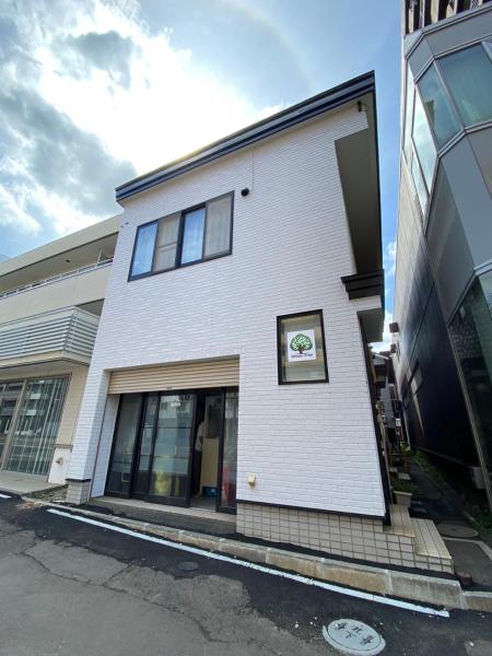 Dream Tree 札幌市电步行0分钟 超市步行1分钟 - 삿포로시
