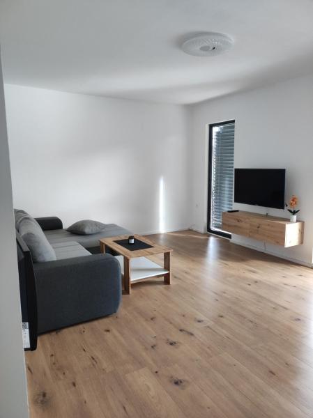 B&d Apartment - Maribor