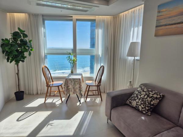 Hotel Irua Haeundae - Busan