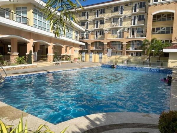 Arezzo Place Davao-rental - Davao City