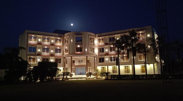 Sagar Resort - Alwar