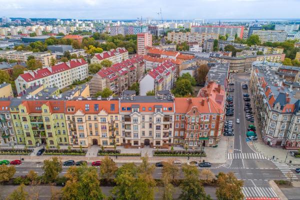 Aparthotel 1899 By Platinum - Szczecin