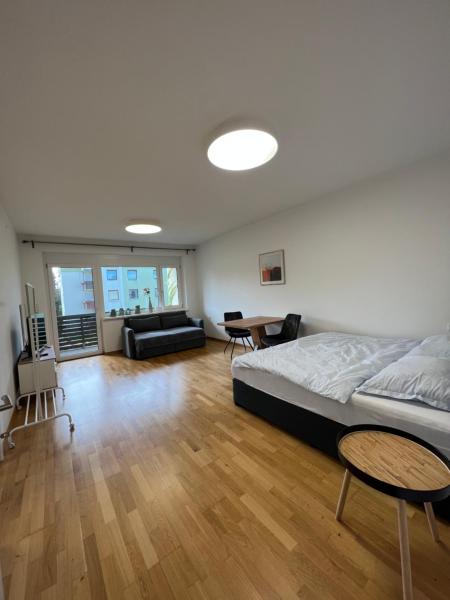 Ruhig Gelegene Garconiere In Waltendorf - 格拉茨