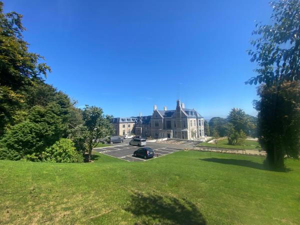 Treloyhan Manor - England