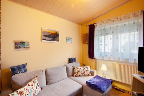 Ferienwohnung Failte - Idstein