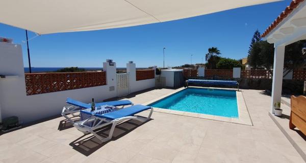 Casa Tabaiba - Fuerteventura