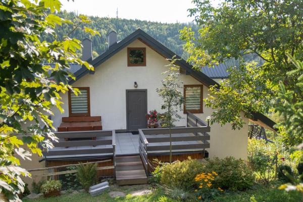 Spokój W Górach - Szczyrk