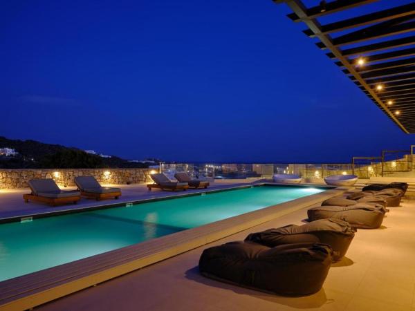 Villa Christy - Mykonos