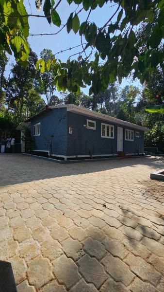 Maruthyfarmhouse - Thekkady