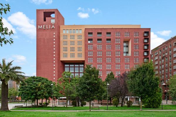 Hotel Meliá Bilbao - Lezama