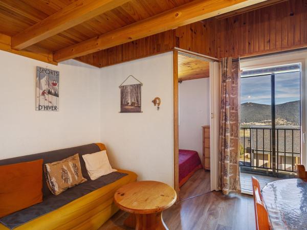 Appartement Face Au Lac 6 Voyageurs - Matemale