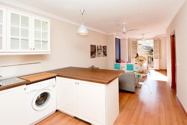 Livemálaga Carreteria - Málaga