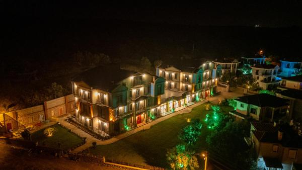Cunda Nisa Otel - Ayvalık