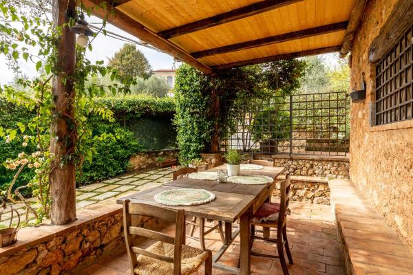 Greg's House - Camaiore