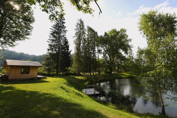 Haus Am Fischteich - Kärnten