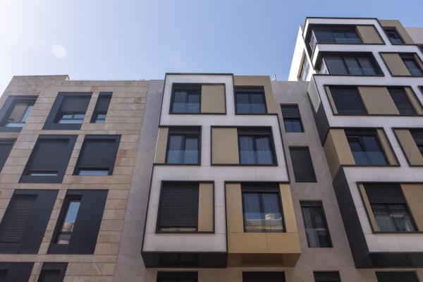 Apartamento 'El Descanso' - グラン・カナリア島