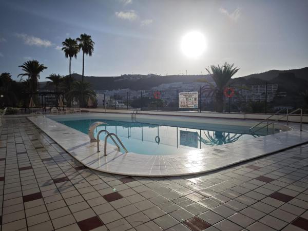 Apartamento Tobago - Puerto de Mogán