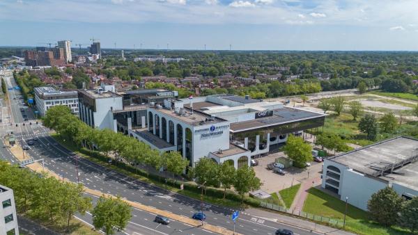 Fletcher Hotel-restaurant Nieuwegein-utrecht - Woerden