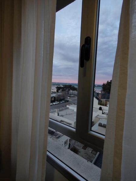 Prismático - Puerto Madryn