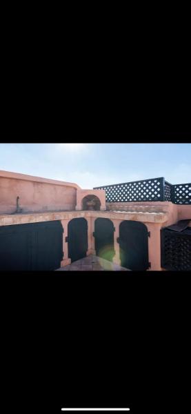 Très Joli Appartement à Atlas Golf Resort - Marrakesh