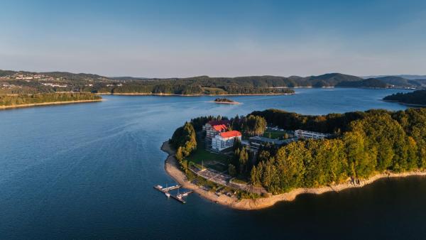 Rewita Solina - Solina, Poland