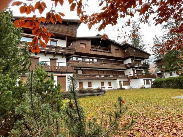 Cortina Luxury Home - Cortina d'Ampezzo
