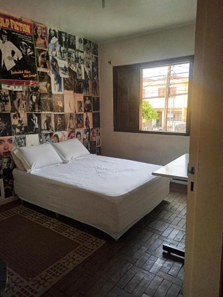 Quarto Cssa - Osasco
