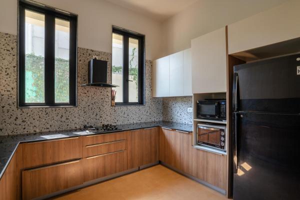 Lohonostays Villa Siena A - 烏蘭