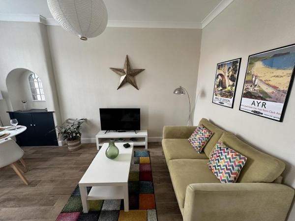 Prestwick Kingb Petsok Freep Wifi Tv - Prestwick