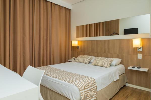 Golden Suíte Hotel - Vinhedo