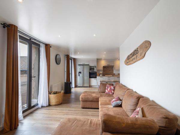 Residence Les Isards - Matemale