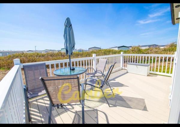 Mp753 - Camber Sands Holiday Park - Sleeps 6 - Camber Sands