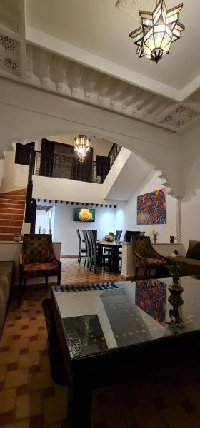 Riad Dar Fatna - Marrakech