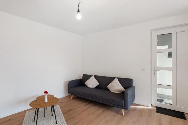 Appartement Am Ehrenbach - Freudenstadt