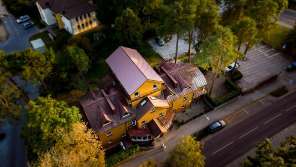 Hotel Vita - Litauen