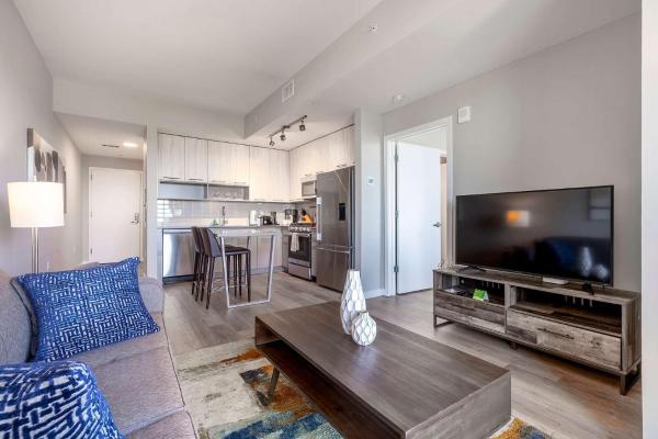 Modern Apt With Luxury Amenities - Stamford, CT