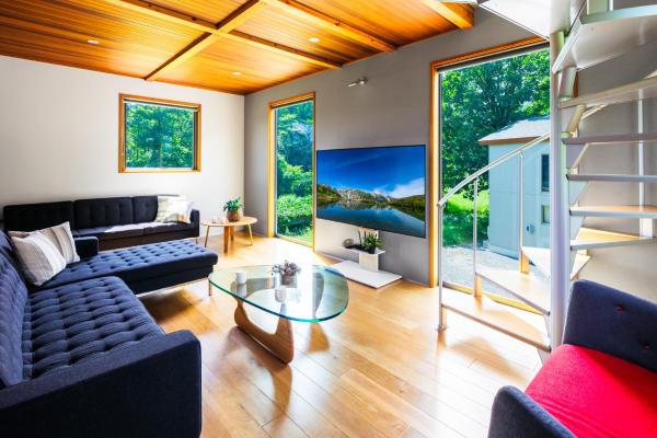 Wagaya Chalet By Hhg - Hakuba