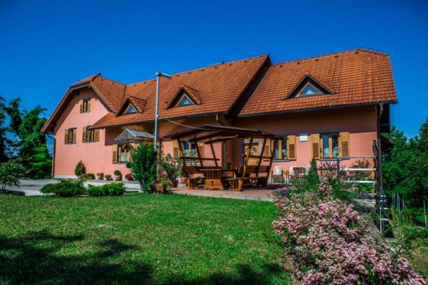 Turistična Kmetija Protner - Maribor