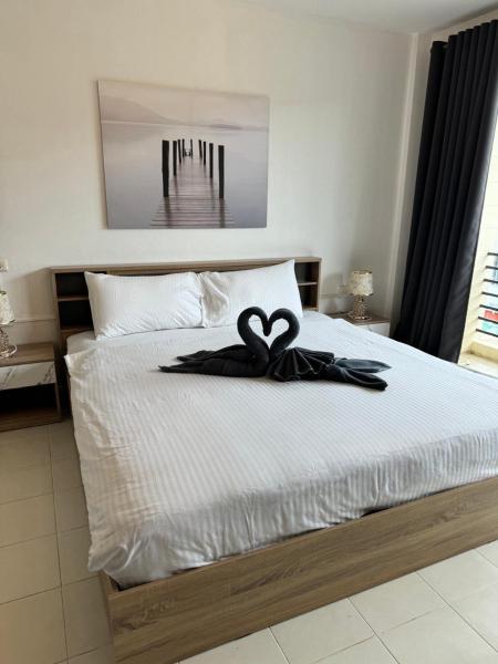 Apartments Kata Beach - Kata Beach