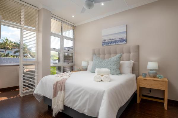 903 Umdloti Resorts - La Mercy